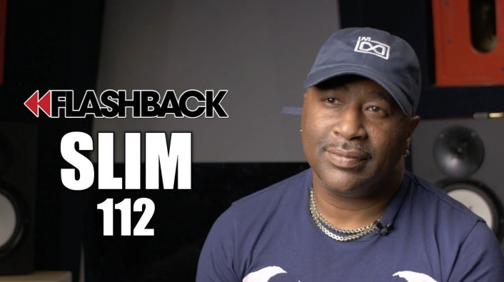 EXCLUSIVE: Slim (112) Weighs In on "Bad Boy Curse", Leaving Diddy & 112 ...