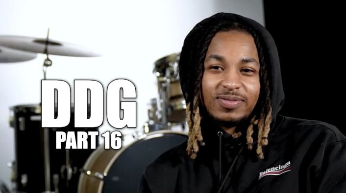 Exclusive Dj Vlad Accuses Ddg Of Trolling With His Deep Voice Vladtv