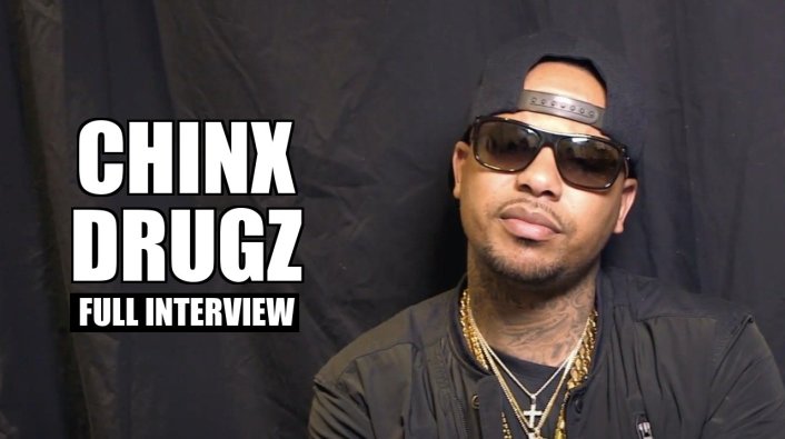 EXCLUSIVE: Chinx Drugz's Last Interview (Unreleased Full Interview ...