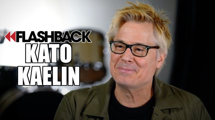 EXCLUSIVE: Kato Kaelin on Living in OJ's Guest House During Murders ...