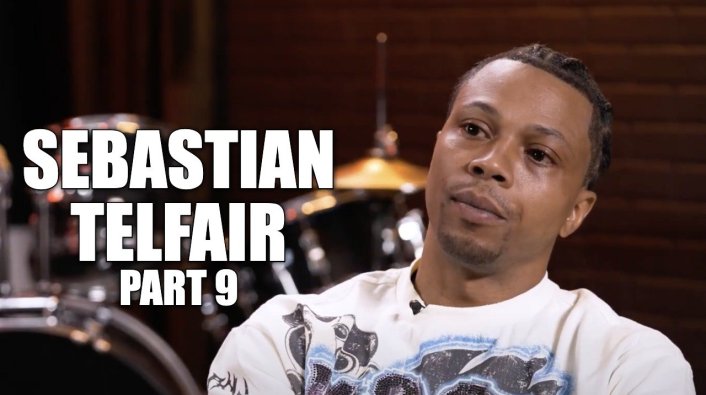 EXCLUSIVE: Sebastian Telfair Calls Gilbert Arenas' Draya Story Corny ...