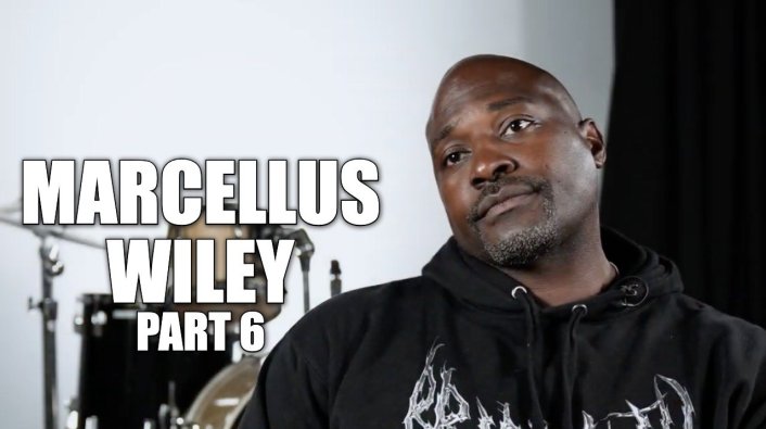 EXCLUSIVE: Marcellus Wiley & DJ Vlad Argue if Kendrick Has to Respond to Drake's Diss Record ...