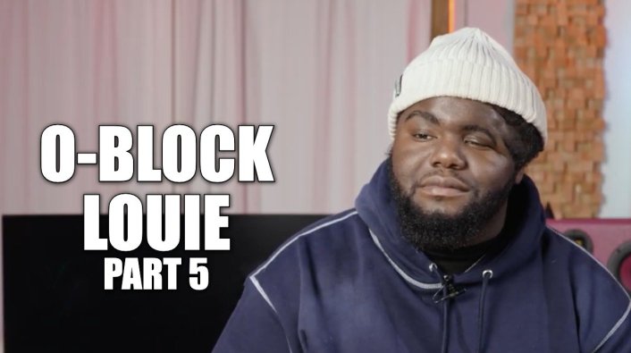 EXCLUSIVE: O-Block Louie on O-Block 6 Found Guilty for FBG Duck's ...