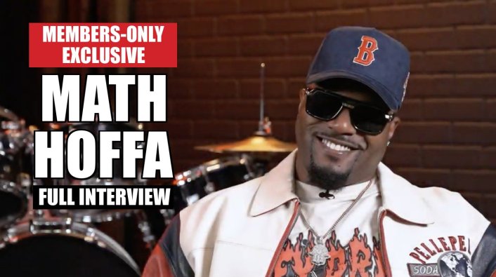 Math Hoffa (Members Only Exclusive) | VladTV Math Hoffa (Members Only Exclusive) | VladTV