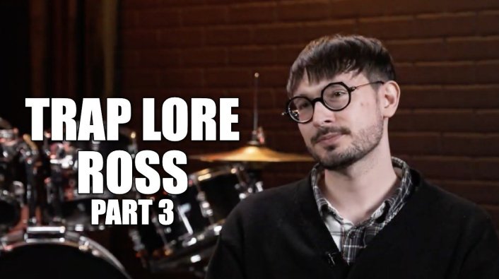 EXCLUSIVE: Trap Lore Ross: It's Obvious King Von Killed K.I. After He ...