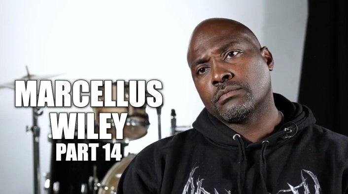 EXCLUSIVE: Marcellus Wiley: Stephen A Smith Dissing Max Kellerman for Not Playing Sports a Punk ...