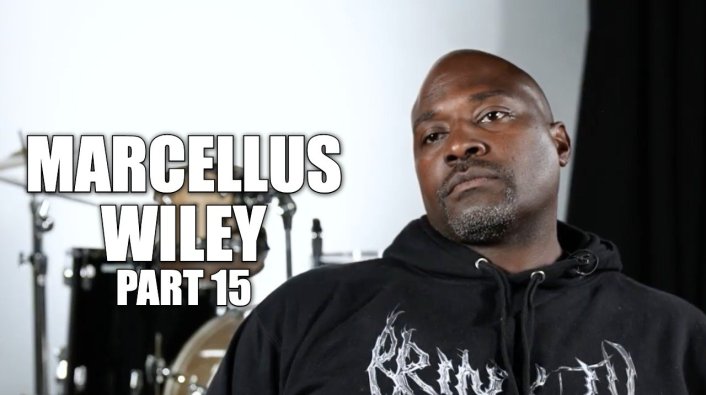 EXCLUSIVE: Marcellus Wiley: Skip Bayless was "Empowered" to Be Disrespectful to Shannon Sharpe ...