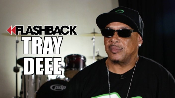 EXCLUSIVE: Tray Deee & Vlad on Who's the King of Rap Between Kendrick ...