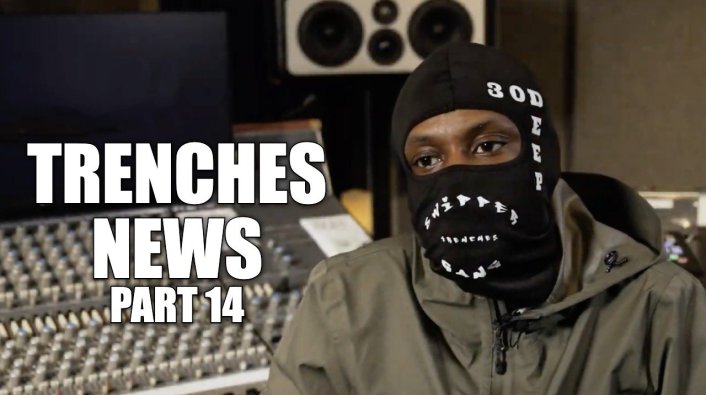 EXCLUSIVE: Trenches News: I Wanted to Take the Stand in O-Block 6 Trial ...