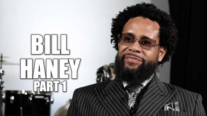 EXCLUSIVE: Bill Haney on Growing Up in Oakland During Crack Era, Going ...