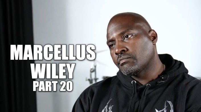 Exclusive Marcellus Wiley And Vlad Argue If Cte Will Eventually Shut