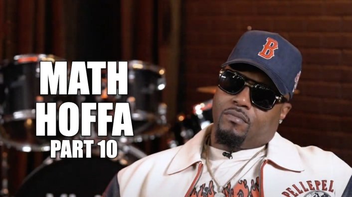 EXCLUSIVE: Math Hoffa on Chris Brown & Quavo's Beef: A Lot of Rappers ...