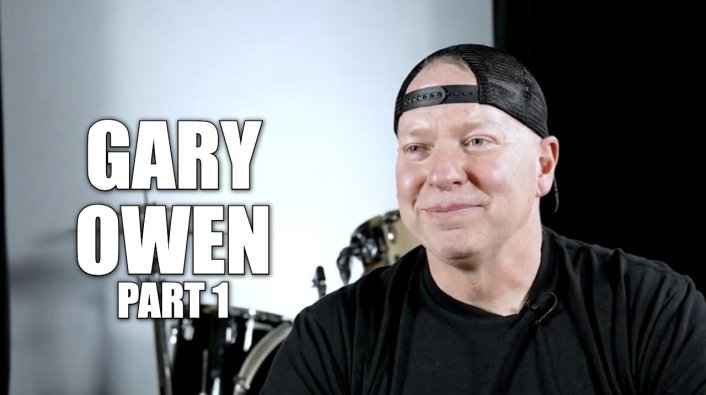EXCLUSIVE: Gary Owen on Why Drake is Allowed to Say The N-Word Despite ...