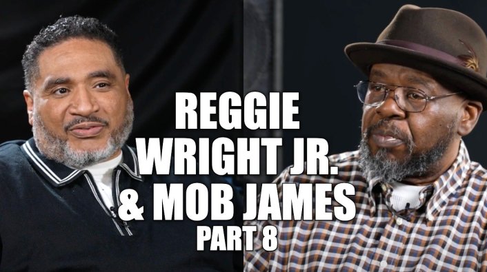 EXCLUSIVE: Mob James on Drake & Kendrick Beefing at the Peak of Their ...