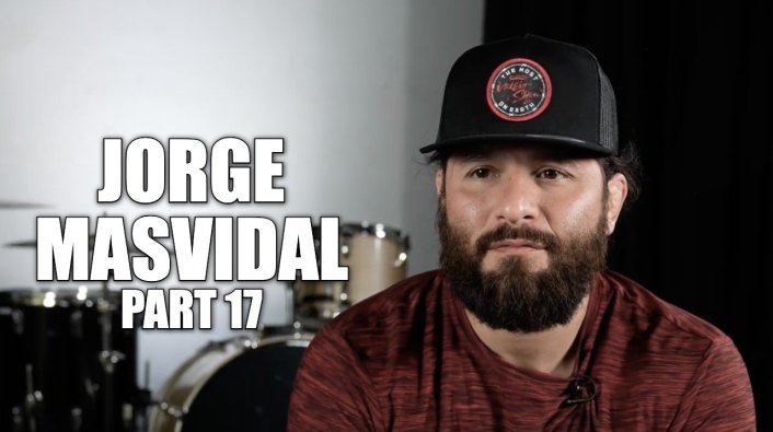 EXCLUSIVE: Jorge Masvidal on His Bare Knuckle MMA League, The Most ...