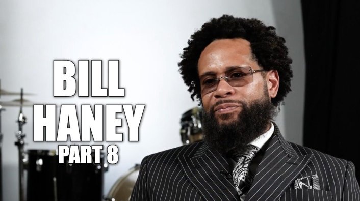 EXCLUSIVE: Bill Haney on Why He Turned Down Multi-Million Dollar Deal ...