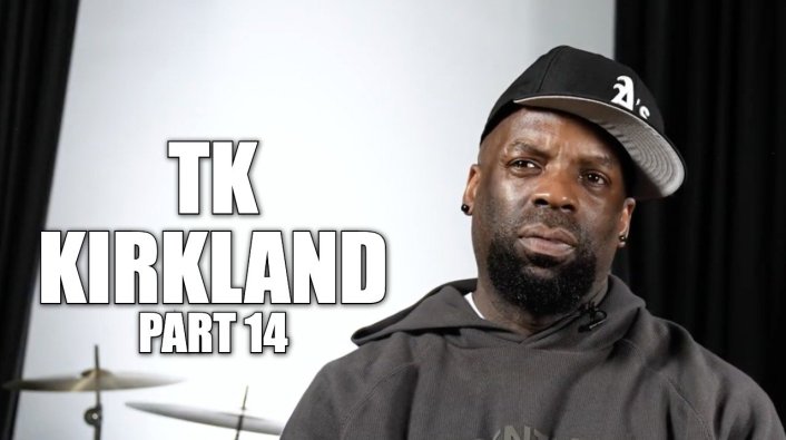 EXCLUSIVE: TK Kirkland & DJ Vlad Agree: NBA YoungBoy is a Junkie | VladTV EXCLUSIVE: TK Kirkland & DJ Vlad Agree: NBA YoungBoy is a Junkie | VladTV