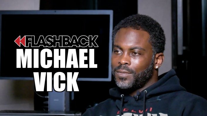 Exclusive Michael Vick And Dj Vlad Argue About Giving Money To Friends