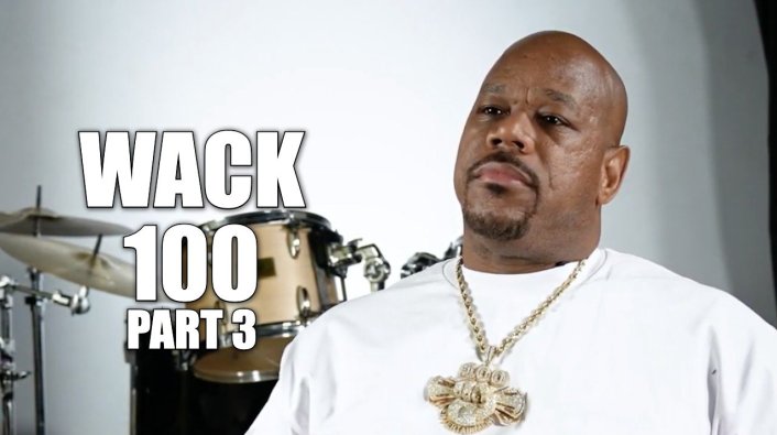 EXCLUSIVE: Wack100: Kendrick Used to Open for Drake on Tour, Now ...