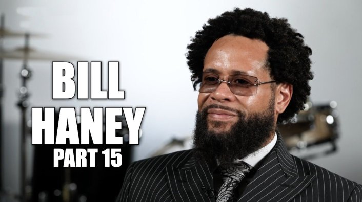 EXCLUSIVE: Bill Haney on Devin Haney Sparring with Mayweather, Floyd ...