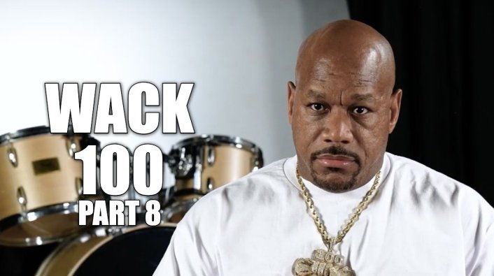 EXCLUSIVE: Wack100 on Lil Wayne & Birdman Claiming Blood, Thoughts on ...
