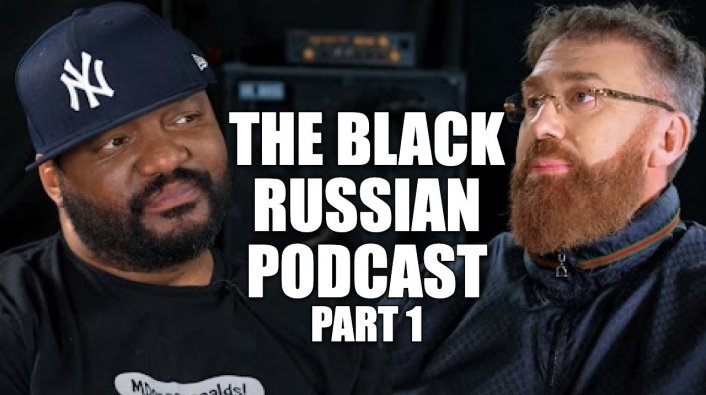 EXCLUSIVE: Aries Spears & DJ Vlad Introduce EXCLUSIVE: Aries Spears & DJ Vlad Introduce