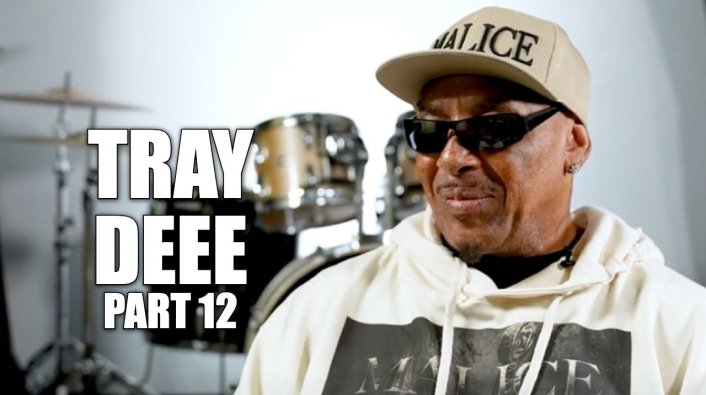 EXCLUSIVE: Tray Deee on Getting Punched by a Snitch at Snoop's Party ...