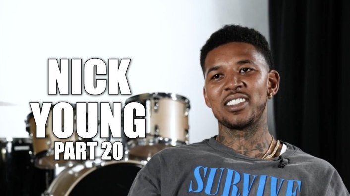 EXCLUSIVE: Nick Young Got Angry Calls from NBA Vets After Telling the ...