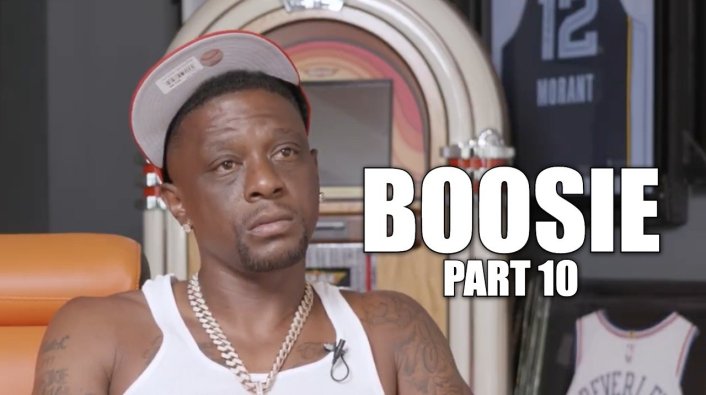 EXCLUSIVE: Boosie on Adin Ross Trying to Trick Boosie into Going Live ...