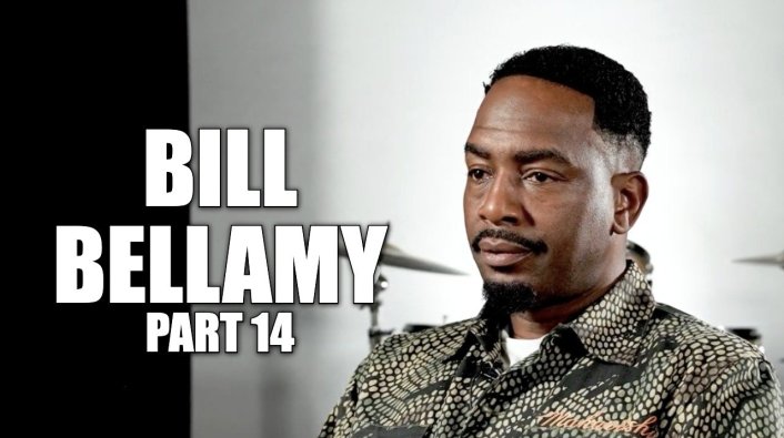 EXCLUSIVE: Bill Bellamy on Doing "Insecure", Reacts to Amanda Seales ...