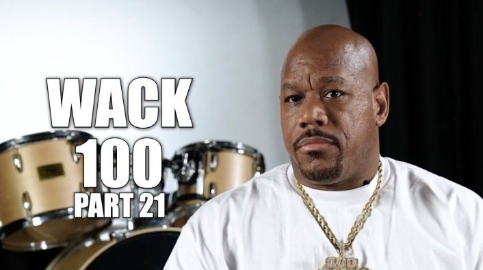 EXCLUSIVE: Wack100 Might Bail Out Keefe D | VladTV