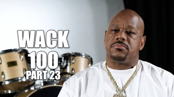 EXCLUSIVE: Wack100: Mob Piru Poochie Killed Biggie Over East Coast ...