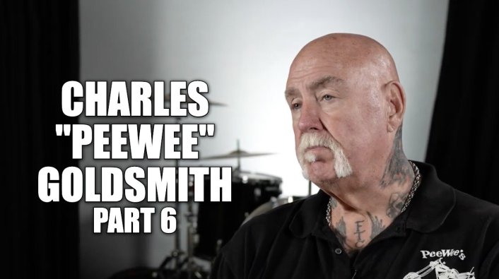 EXCLUSIVE: Charles EXCLUSIVE: Charles