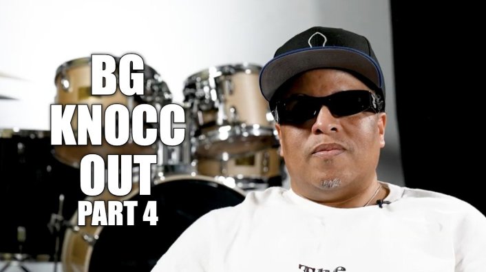 EXCLUSIVE: BG Knocc Out on Suge Knight's Lawyer David Kenner Allegedly ...
