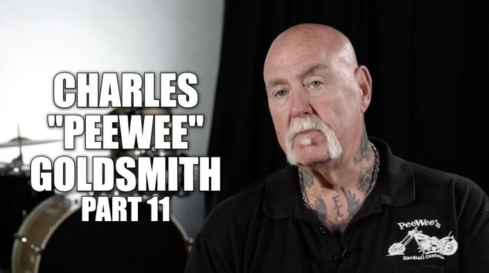 EXCLUSIVE: Charles EXCLUSIVE: Charles