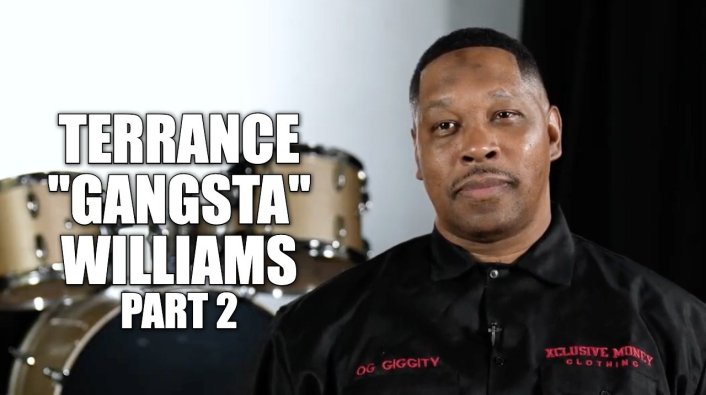 EXCLUSIVE: Terrance "Gangsta" Williams: NBA YoungBoy Would Get Extorted ...