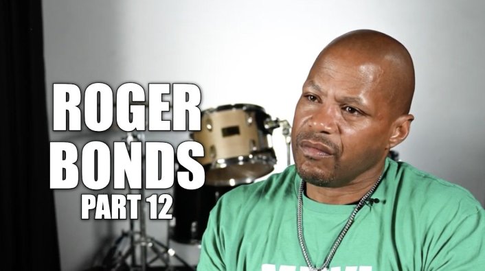 EXCLUSIVE: Roger Bonds: Diddy Told Cassie's Father "She's My Daughter ...