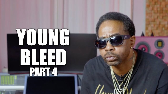 EXCLUSIVE: Young Bleed on Baton Rouge vs. New Orleans Tension Keeping ...