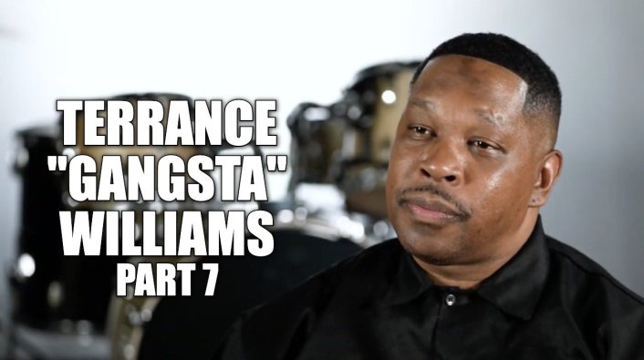 EXCLUSIVE: Terrance Gangsta Williams on UNLV Fistfight w/ Birdman ...