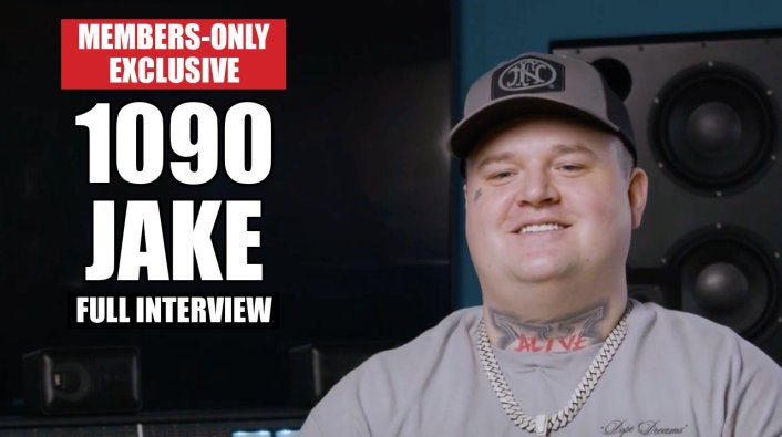 1090 Jake (Members Only Exclusive) | VladTV