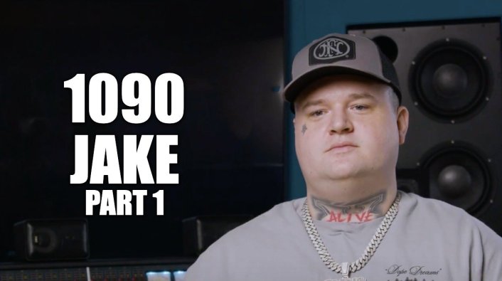 EXCLUSIVE: 1090 Jake on People Calling Bun B a Snitch for Taking Stand ...