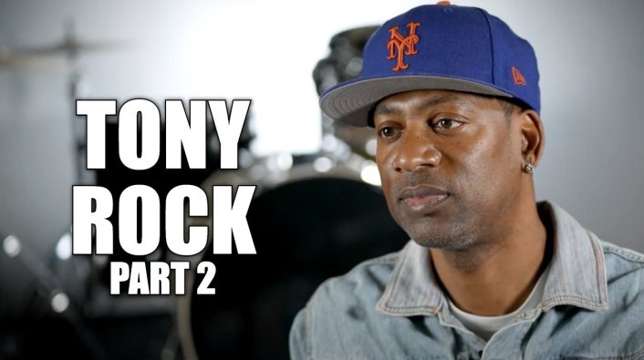 EXCLUSIVE: Tony Rock: Chris Rock Got His Skull Fractured by Racist ...