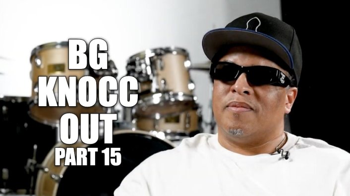 EXCLUSIVE: BG Knocc Out on Keefe D Arrested for 2Pac's Murder: He Put ...