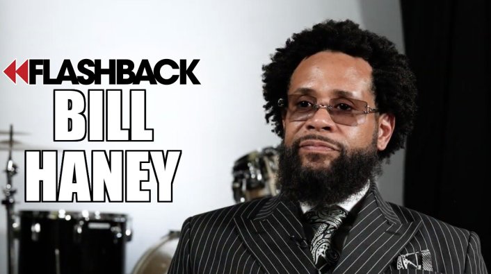 EXCLUSIVE: Bill Haney Regrets Saying He's Sending His Son to Kill Ryan ...