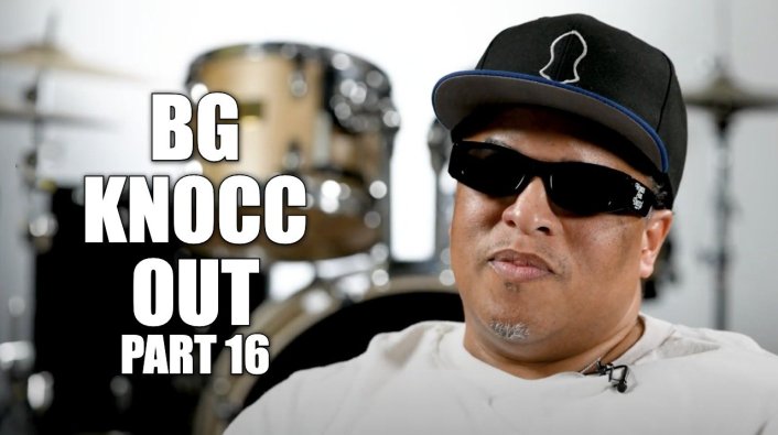 EXCLUSIVE: BG Knocc Out: Orlando Told Me He was Accused of Killing 2Pac ...