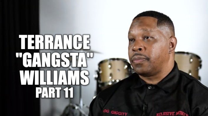EXCLUSIVE: Terrance "Gangsta" Williams Saw DC vs Florida Prison Brawl ...