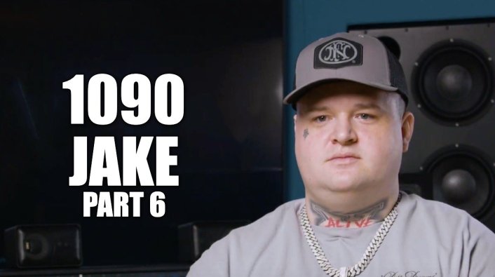 EXCLUSIVE: 1090 Jake: Keefe D is F***ing Stupid, He Tried to Profit Off ...