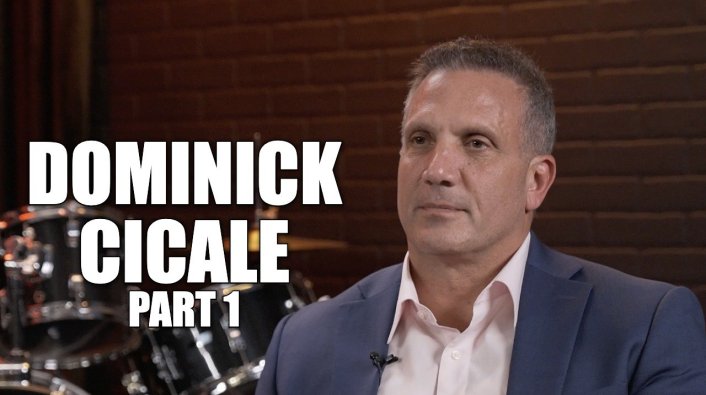 EXCLUSIVE: Dominick Cicale on Why the Genovese are Better Earners Than ...