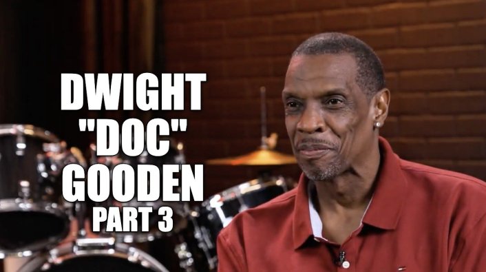 EXCLUSIVE: Dwight Gooden on Signing w/ Mets for $40K Out of High School ...