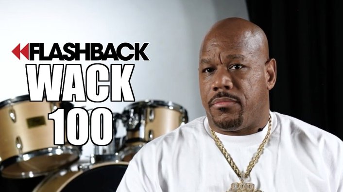 EXCLUSIVE: Wack100 Interview that Got Keefe D's $750K Bail Denied ...